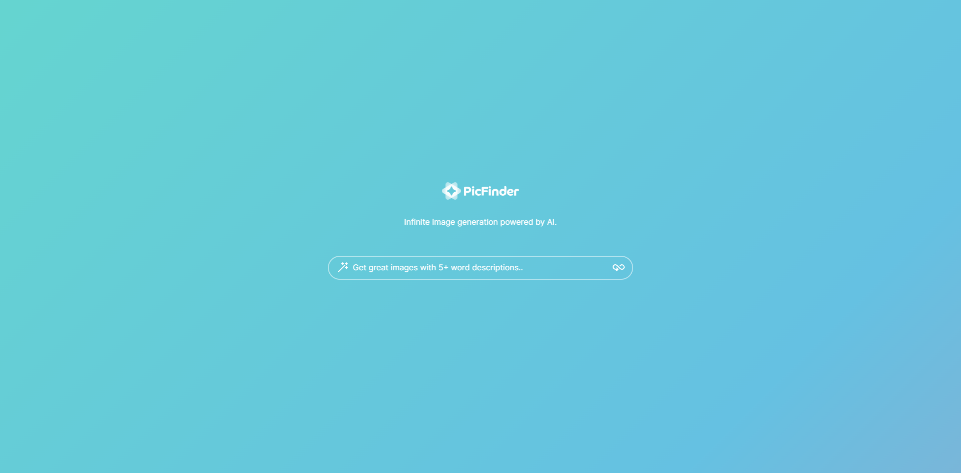 如何提高图片搜索效率？PicFinder，可免费使用的图片搜索引擎神器 | AI旋风