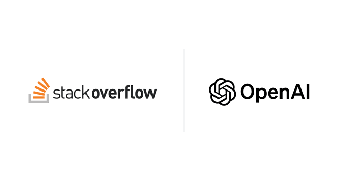 Stack Overflow携手OpenAI，共创AI编程新时代 | AI旋风